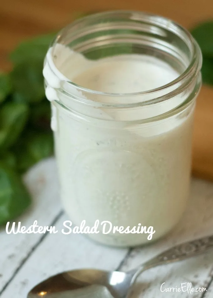 Make-Ahead Salad Recipes & A Salad Dressing Recipe, Too!