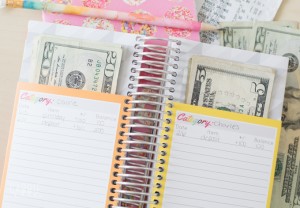 60 Day Budgeting Challenge - Sign Up Here! - Carrie Elle