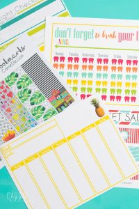 How to Print Beautiful Printables (tips for pro-quality prints ...