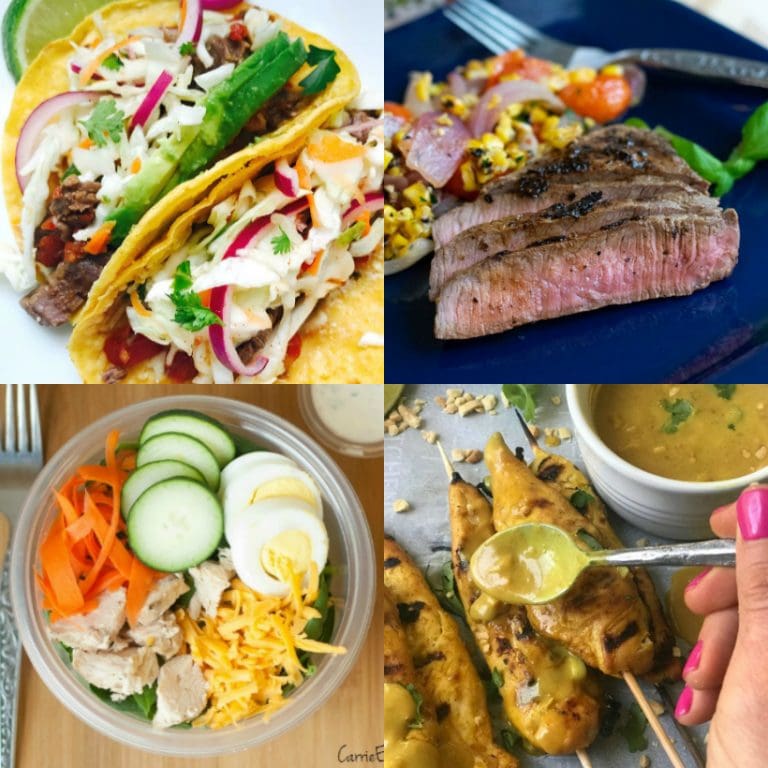 21 Day Fix Dinner Recipes Carrie Elle 21 Day Fix Dinner Recipes Carrie Elle